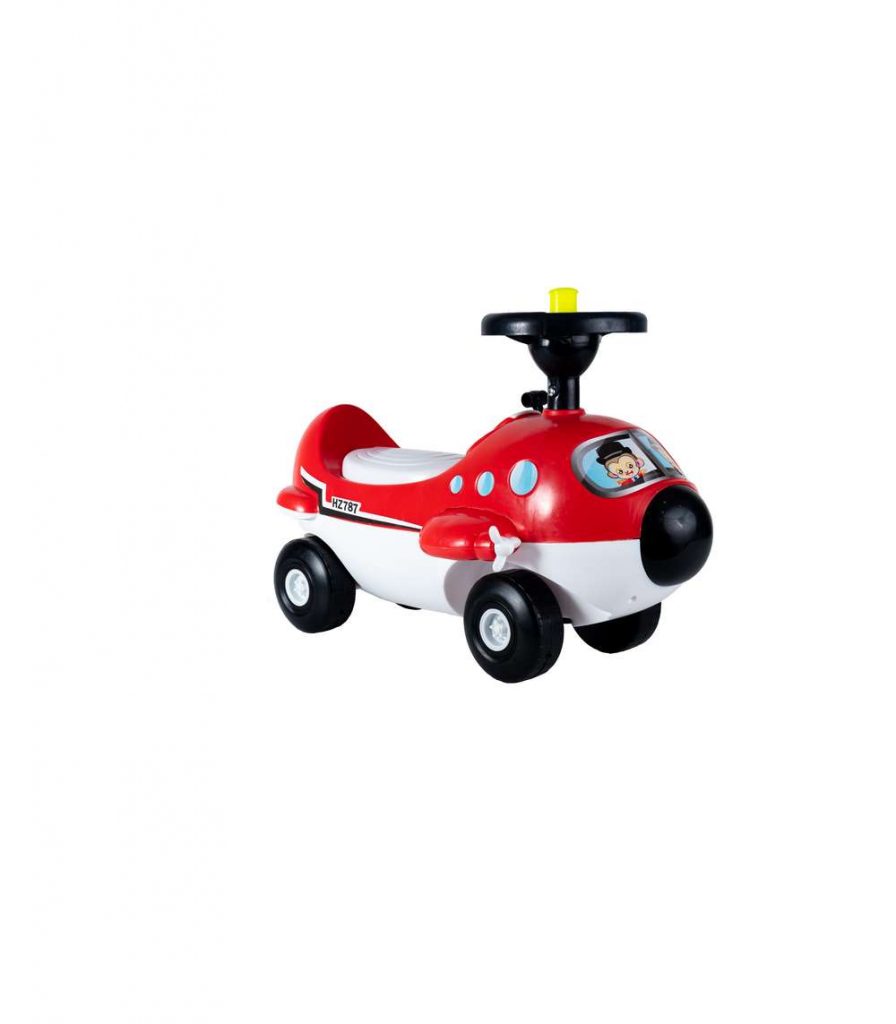 Faro Plane Ride On - Faroplast