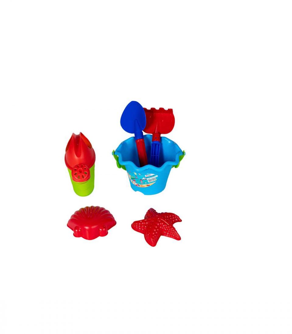 Mini Beach Set - Faroplast