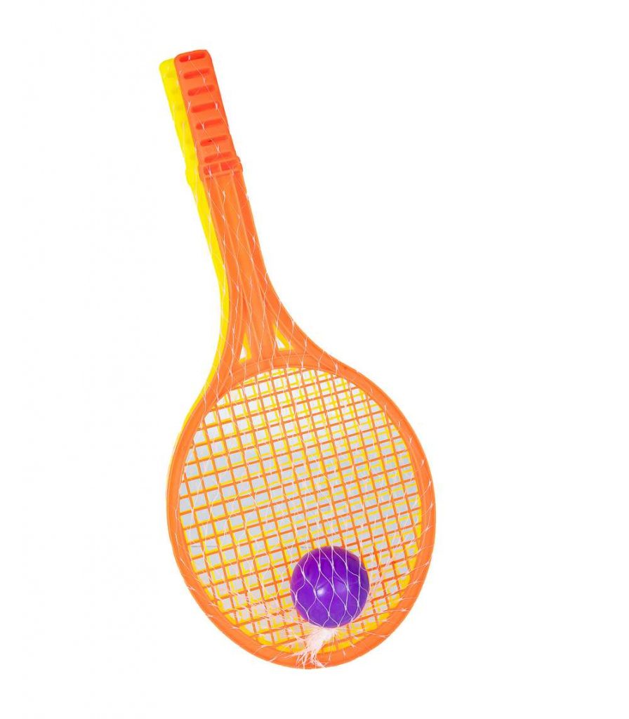 Set 2 Rackets - Faroplast