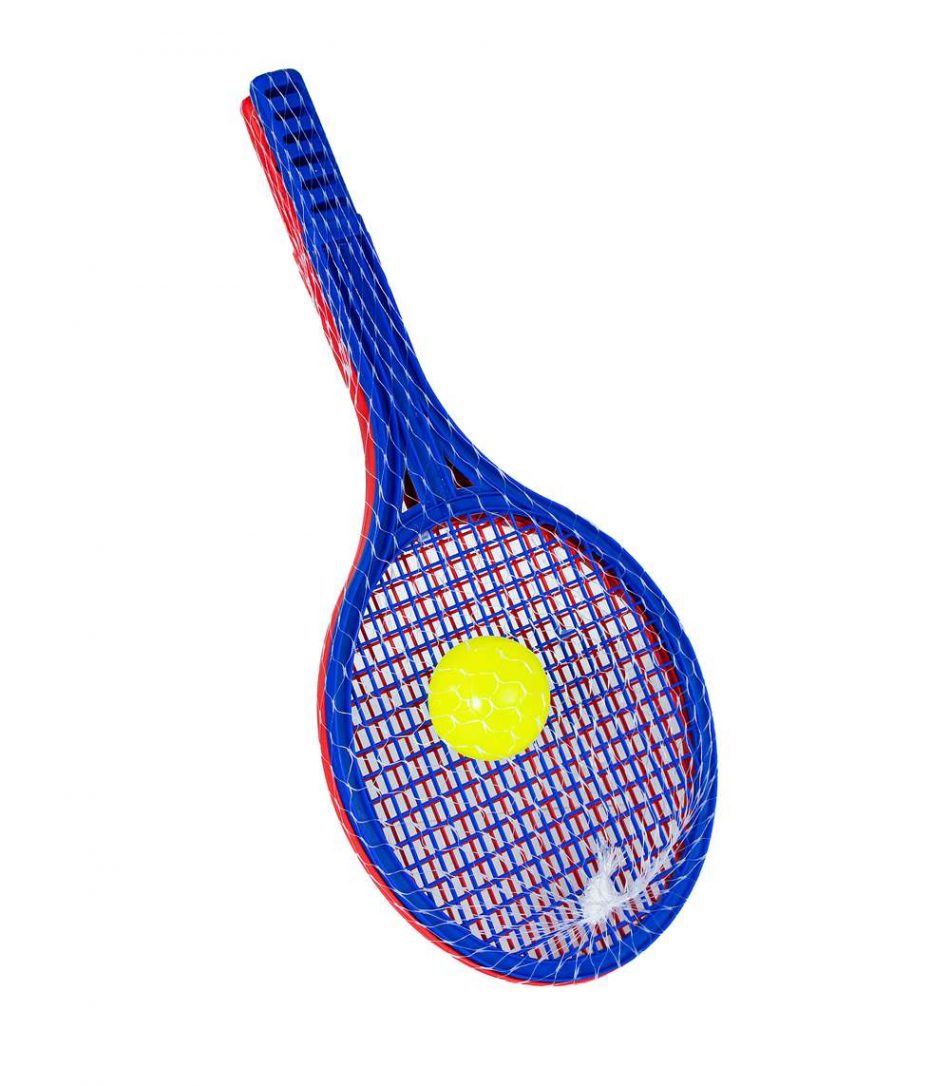 Set 2 Rackets - Faroplast