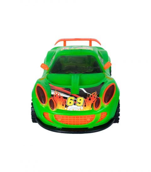 Borch Car – Faroplast