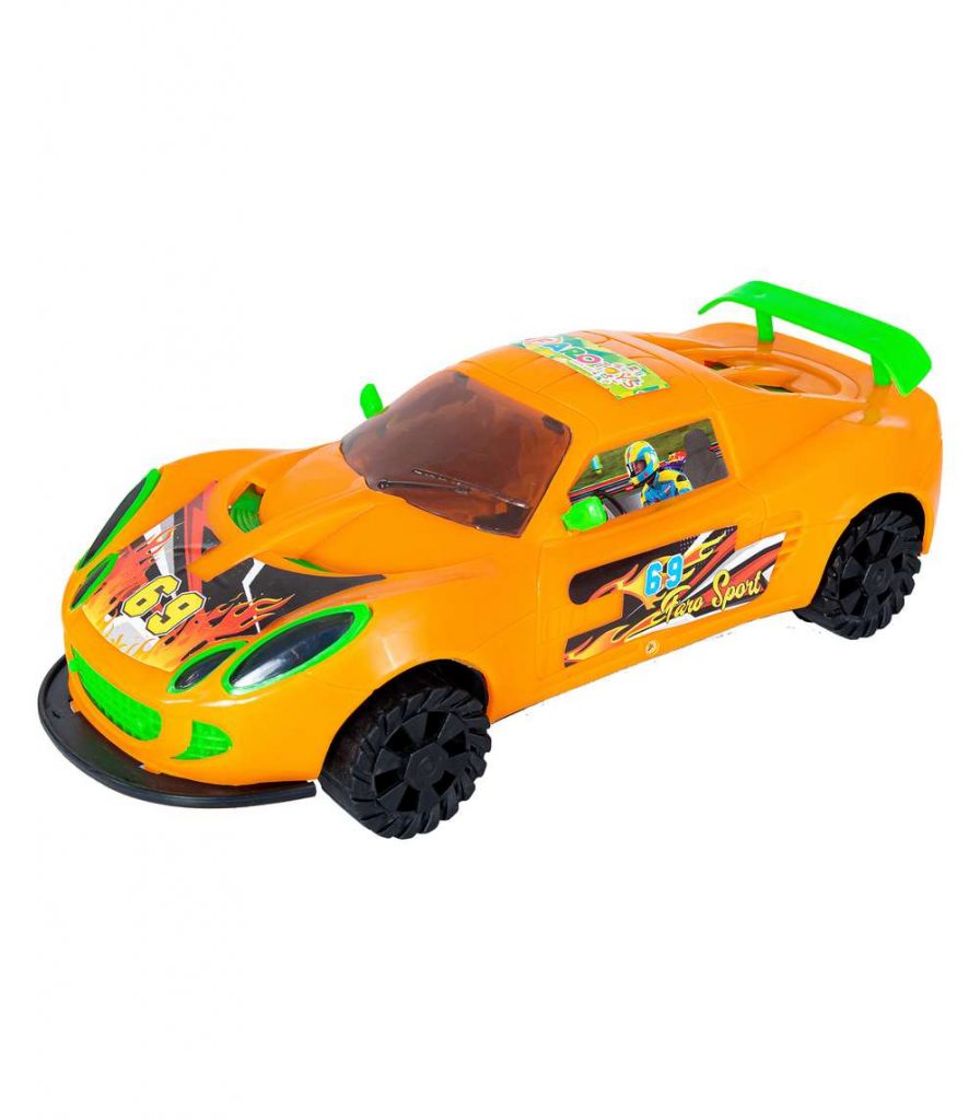 Borch Car – Faroplast